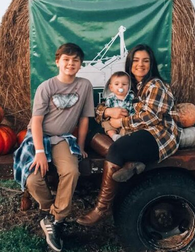 Ashley Michelle Gabbard – Quad Cities Daily