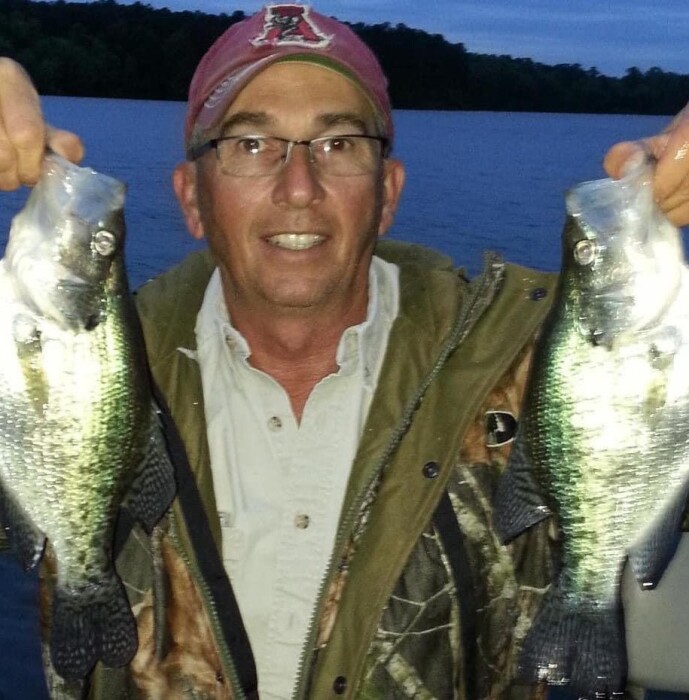 Max Jefferson “Jeff” Harris – Quad Cities Daily