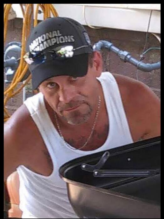 Christopher John Ferrell – Quad Cities Daily