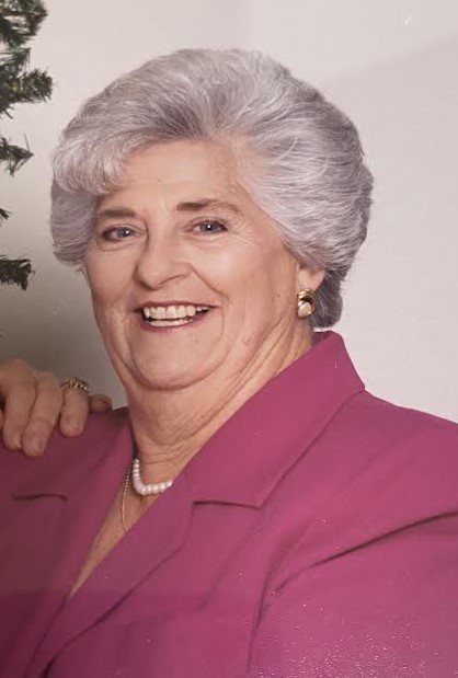 Clara Jean Steele – Quad Cities Daily