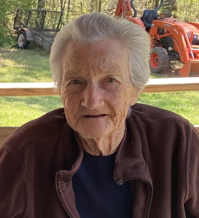 Era Mae (Lewis) Owens – Quad Cities Daily