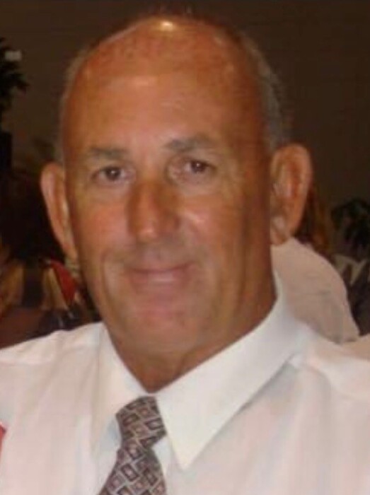 Ronald Benjamin “Monkey” Hill – Quad Cities Daily