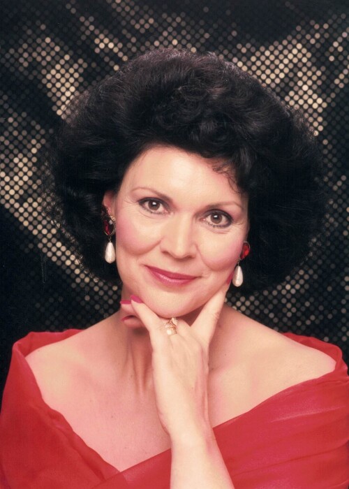 Marion Ann (Rogers) Fulmer – Quad Cities Daily