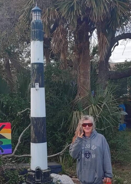 Sherry Lynn (Woodall) Snow – Quad Cities Daily