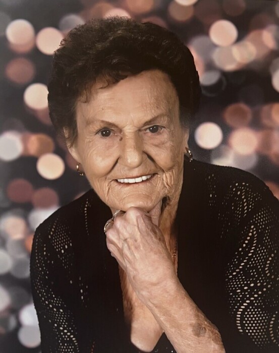 Gracie Marie (Laymon) Kitchens – Quad Cities Daily