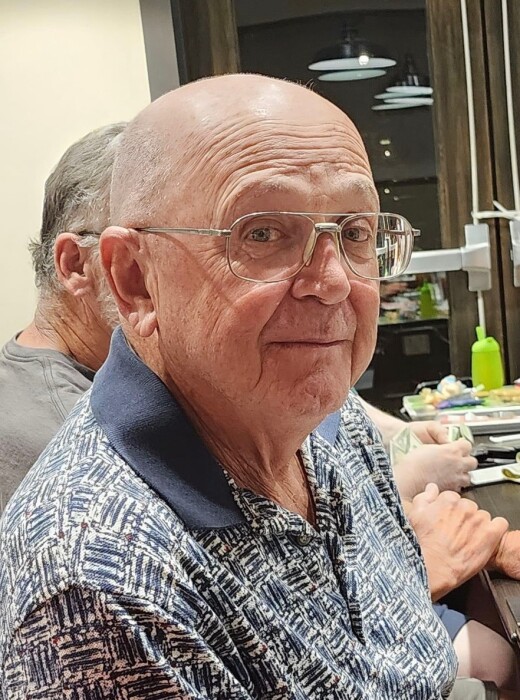 James Dwight “Jimmy” Rogers – Quad Cities Daily