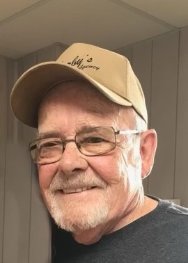 James “Starlin” Halbrooks – Quad Cities Daily