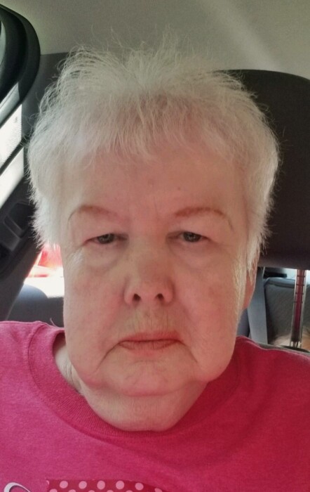 Rosie Aline (Garrie) Potts – Quad Cities Daily