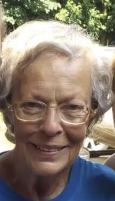 Gail (Norris) McCulloch – Quad Cities Daily