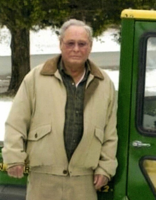 Billy Ray Reed – Quad Cities Daily