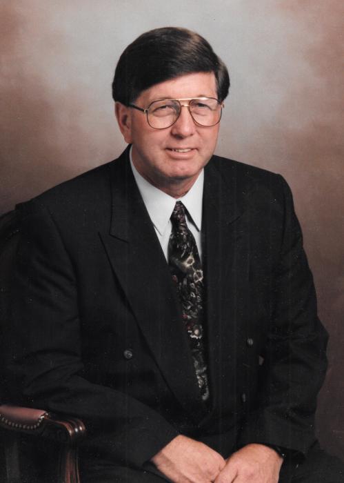 R. Kenneth “Mr. Ken” Holbert – Obituary – Quad Cities Daily