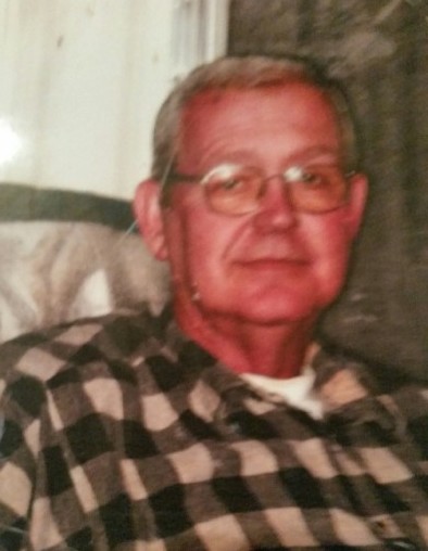 Hilleur David Standridge – Obituary – Quad Cities Daily