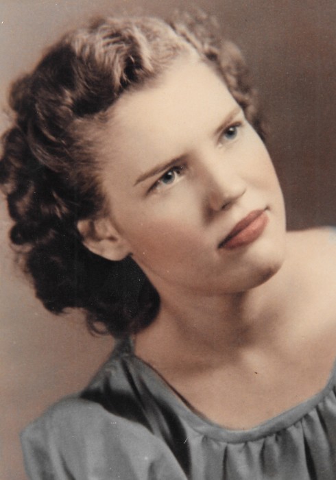 Ruby Evelyn Couch Ogles – Obituary – Quad Cities Daily
