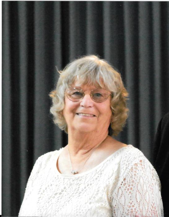 Ann (Roger Ann) Jarrett – Quad Cities Daily