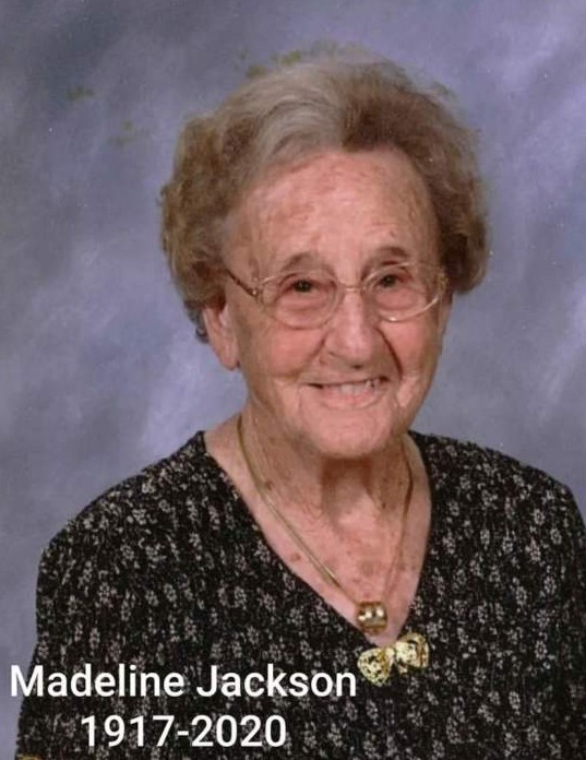 Madeline Jackson – Quad Cities Daily
