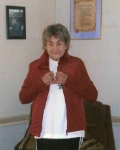 Obituary for Ruby Pearl McInnis