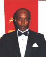 Obituary for Mr. Ulysses Boatwright