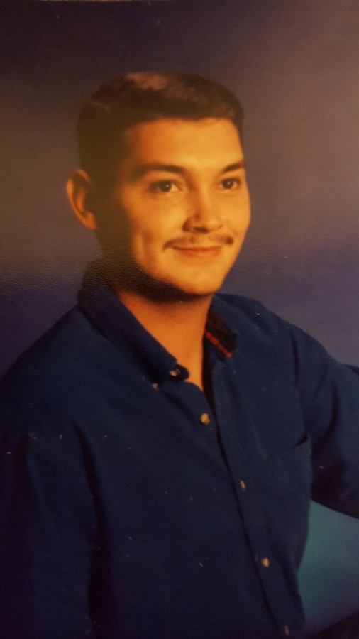 Ricky Ridley's Instagram, Twitter & Facebook on IDCrawl