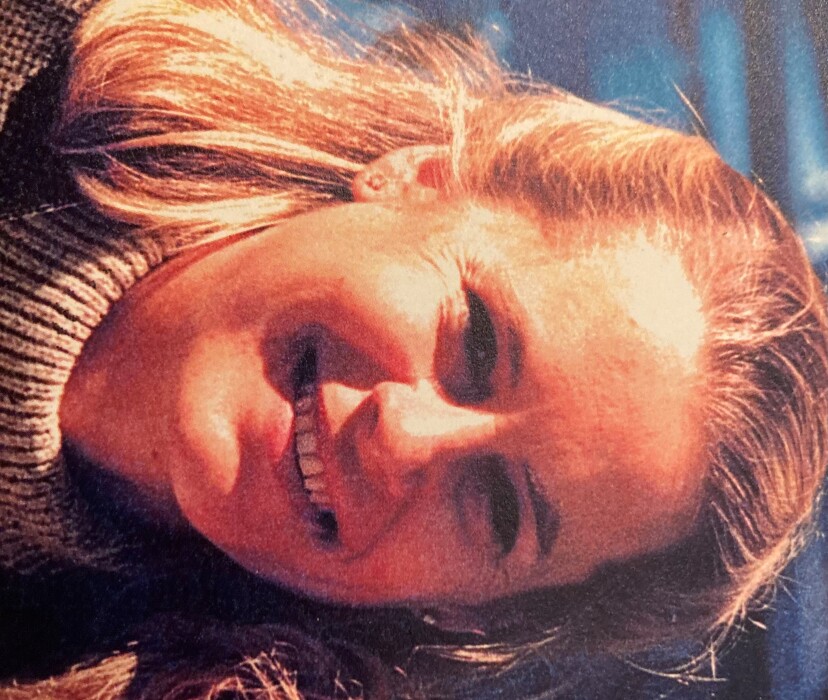 Angela Marx's Instagram, Twitter & Facebook on IDCrawl