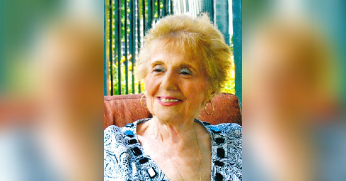 Ann Faugno Obituary | May 22, 2022 | East Boston, MA
