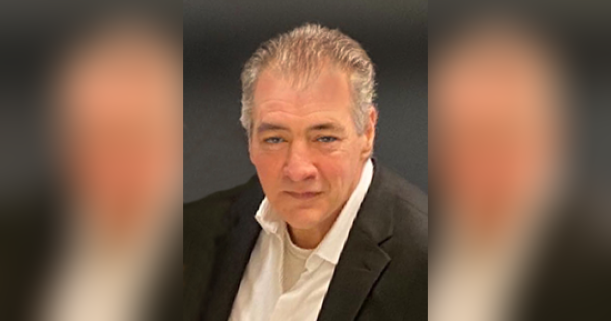 Robert Govostes Obituary | June 10, 2022 | Ruggiero Family Memorial ...