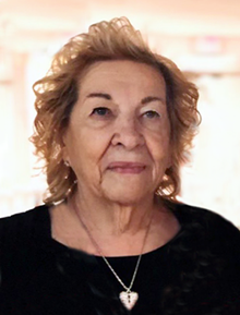Rita Rizzo Obituary | Aug 5, 2022 | East Boston, MA