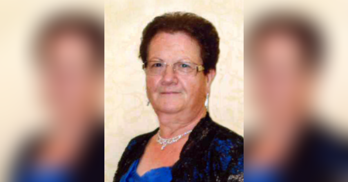 Anna Pagliuca Obituary | Aug 19, 2022 | East Boston, MA