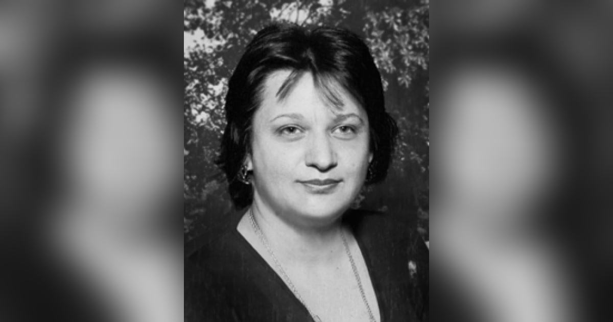 Jeannette Police Obituary | August 19, 2022 | Ruggiero Family Memorial ...