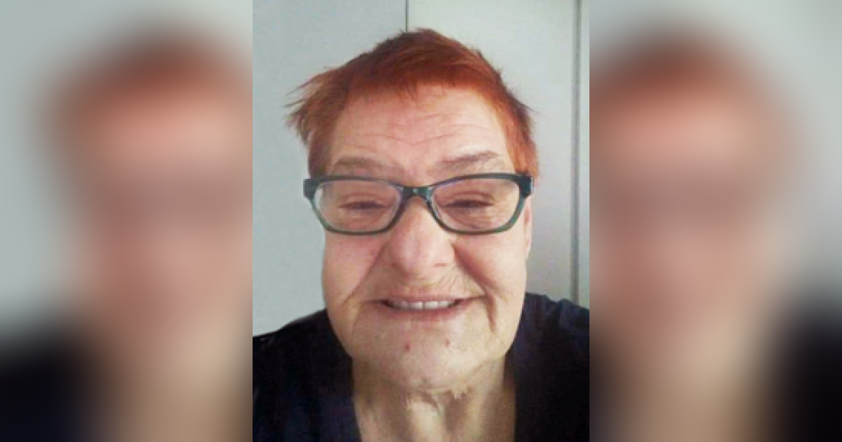 Obituary for Diane (Campagna) LePage | Ruggiero Family Memorial Home