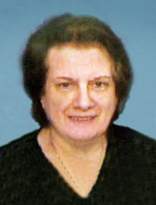 Antoinette "Netta" Bozza Obituary | Oct 11, 2022 | East Boston, MA