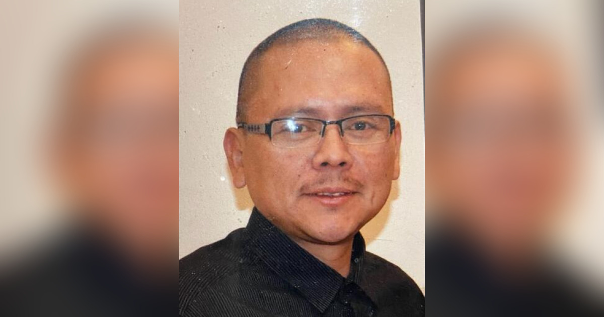 Obituary for Fernando Antonio Ruiz Melara | Ruggiero Family Memorial Home