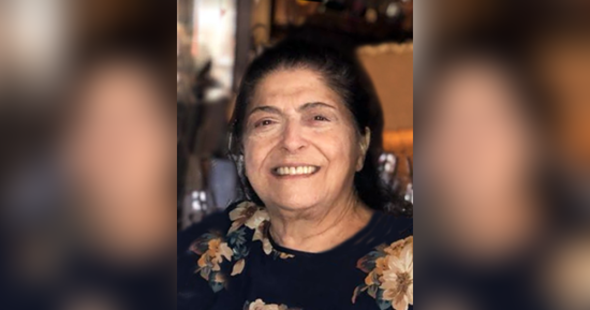 Deanna Rauseo Obituary | Oct 22, 2022 | East Boston, MA