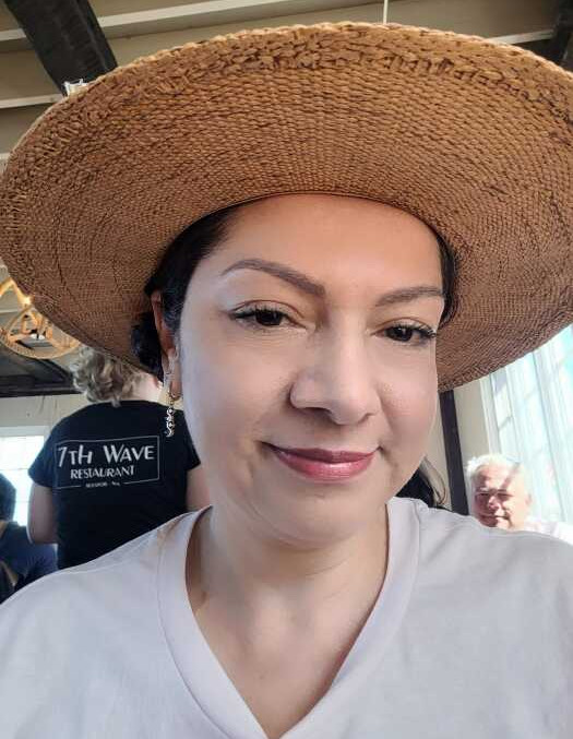 Monica Restrepo Metuate Obituary | Dec 1, 2022 | East Boston, MA