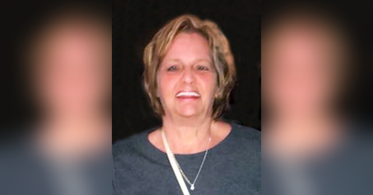 Deborah Coughlin Obituary | January 22, 2023 | Ruggiero Family Memorial ...