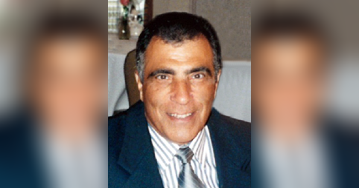 Ernest "Ernie" Manfra Obituary | February 6, 2023 | East Boston, MA