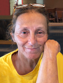 Maria Pecora Obituary | March 24, 2023 | East Boston, MA