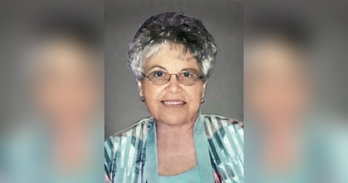 Mary Ann Polito Obituary | May 7, 2023 | Ruggiero Family Memorial Home ...