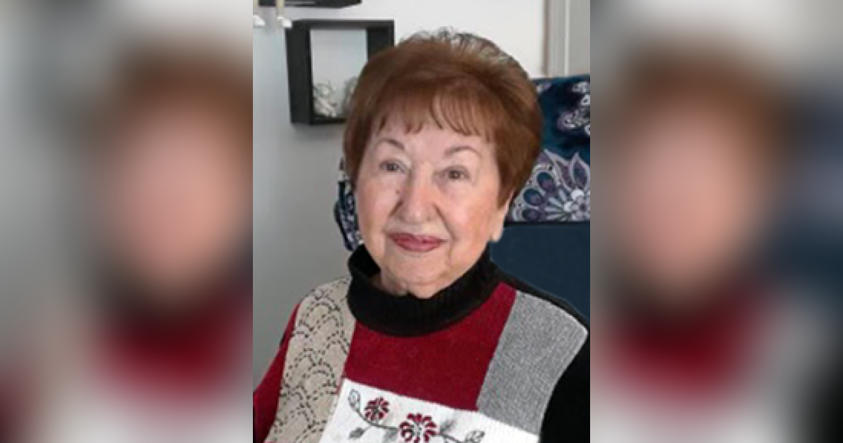 Ann Marie Schepici Obituary | May 13, 2023 | East Boston, MA