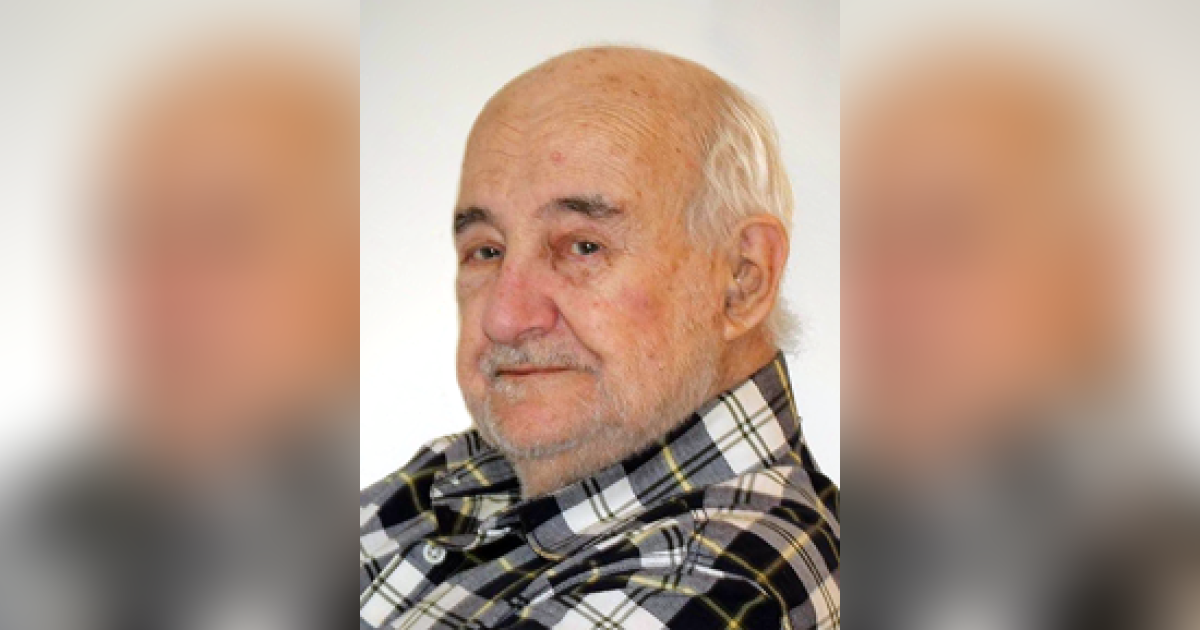 Roy Whitten Obituary | August 20, 2023 | Ruggiero Family Memorial Home ...