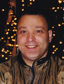 Stephen Giardina Obituary | September 10, 2023 | Ruggiero Family ...