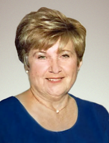 Obituary for Olga S. (DeRota) Elliott | Ruggiero Family Memorial Home