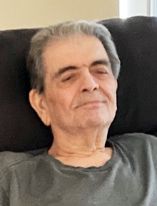 Anthony Rauseo Obituary | Jan 19, 2024 | East Boston, MA