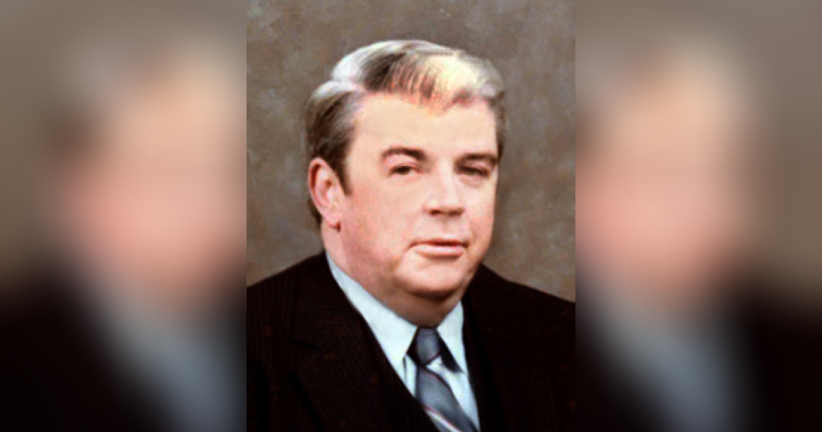 Francis Doran Obituary | January 27, 2024 | Ruggiero Family Memorial ...
