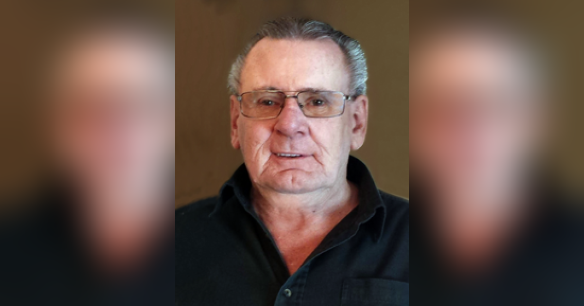 Edward Gleeson Obituary | Feb 28, 2024 | East Boston, MA