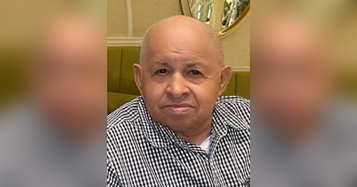Cirilo Mejia Sanchez Obituary | May 5, 2024 | Ruggiero Family Memorial ...