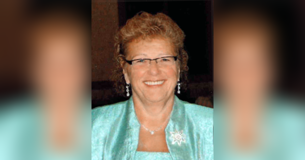 Debra White Obituary | May 26, 2024 | Ruggiero Family Memorial Home ...