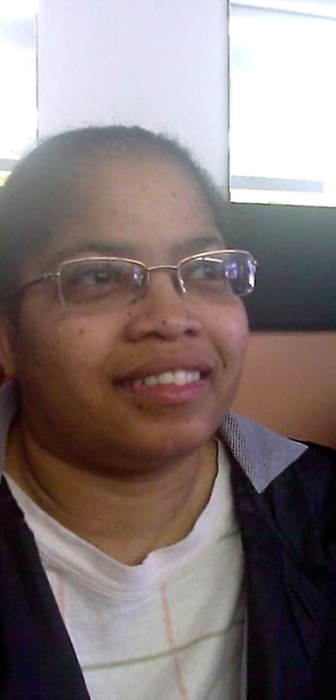 Clarissa Thomas's Instagram, Twitter & Facebook on IDCrawl