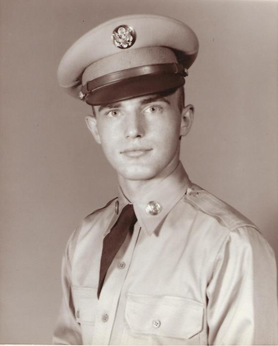 Robert Conklin Obituary | January 3, 2020 | Knight-Confer Funeral Home ...