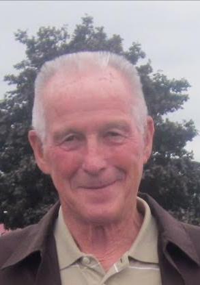 Obituary for Ray Edmond Greenlaw