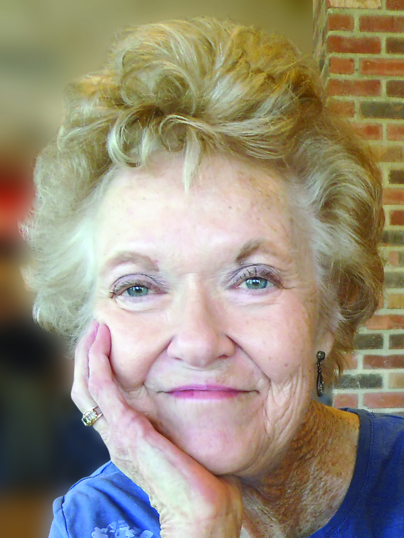 Obituary for Carolyn Irish